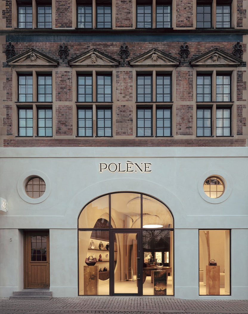 Polène – Maison de marroquinería parisina | E-shop – Polène ES